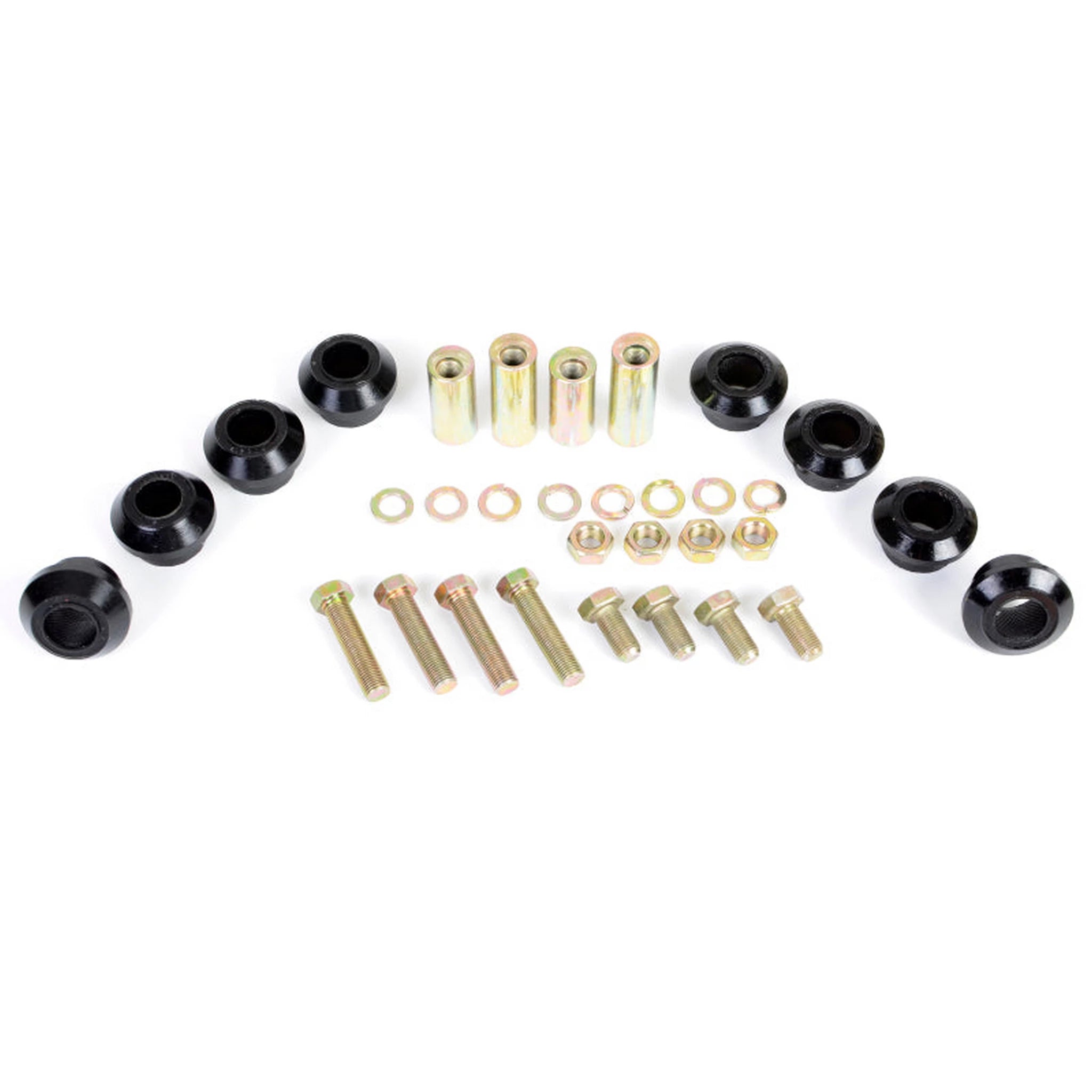 Camber Kits – GT Suspension