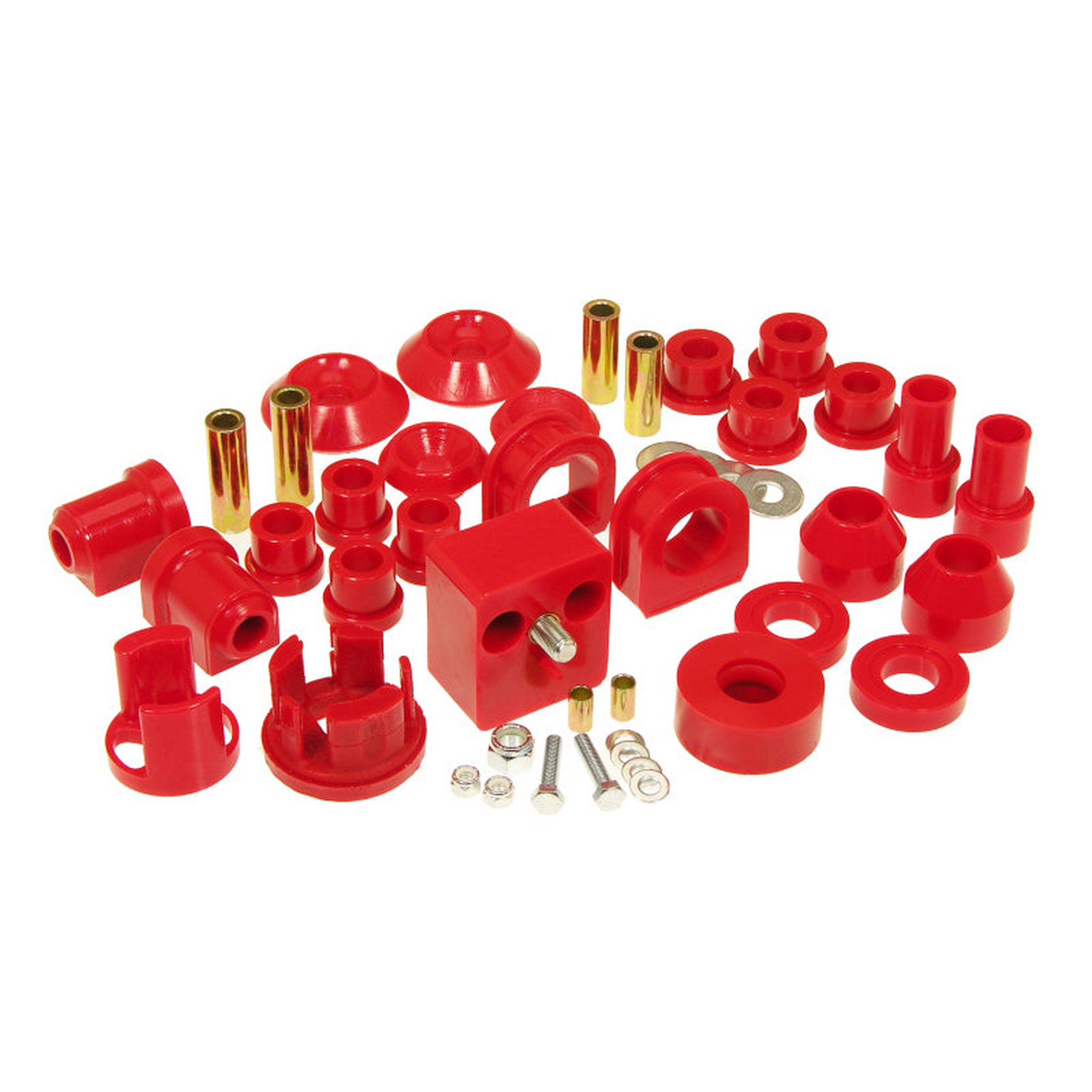 Bushings - Full Vehicle Kits – GT Suspension