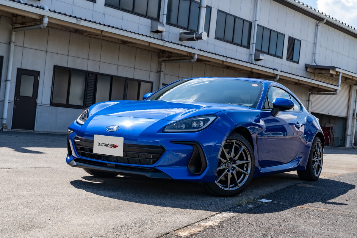 Tanabe – GT Suspension