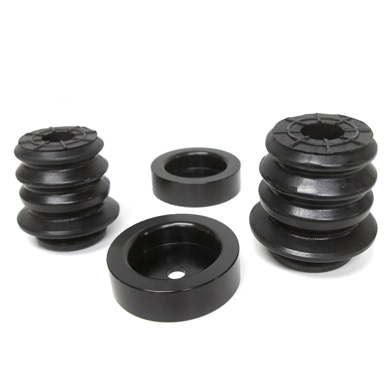 Bump Stops – GT Suspension