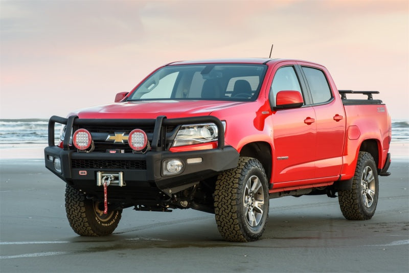 ARB Chevrolet Colorado Diesel Heavy Load Leveling Kit – GT Suspension